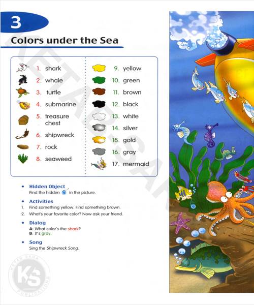 خرید کتاب LONGMAN CHILDRENS PICTURE DICTIONARY - با تخفیف ویژه