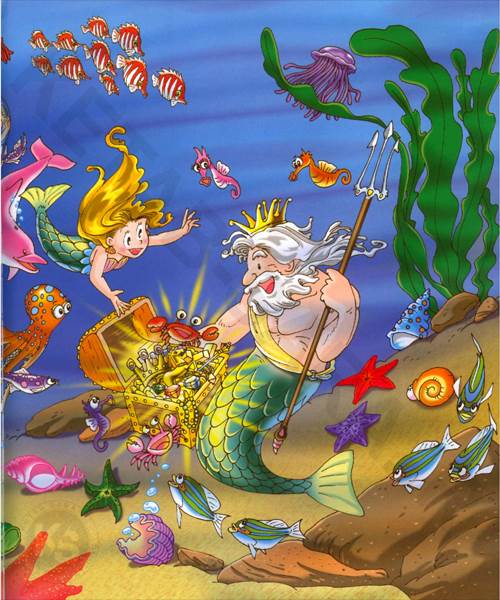 خرید کتاب LONGMAN CHILDRENS PICTURE DICTIONARY - با تخفیف ویژه